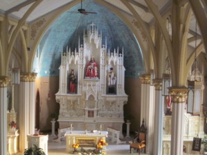 Ninety minutes in Brainard, Nebraska: Road Trips in Nebraska ...