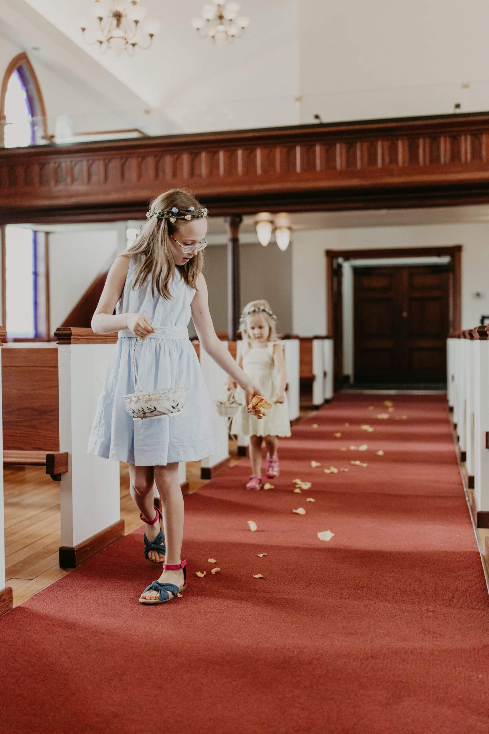 How to throw a small wedding: 11 tips to ensure magic ...