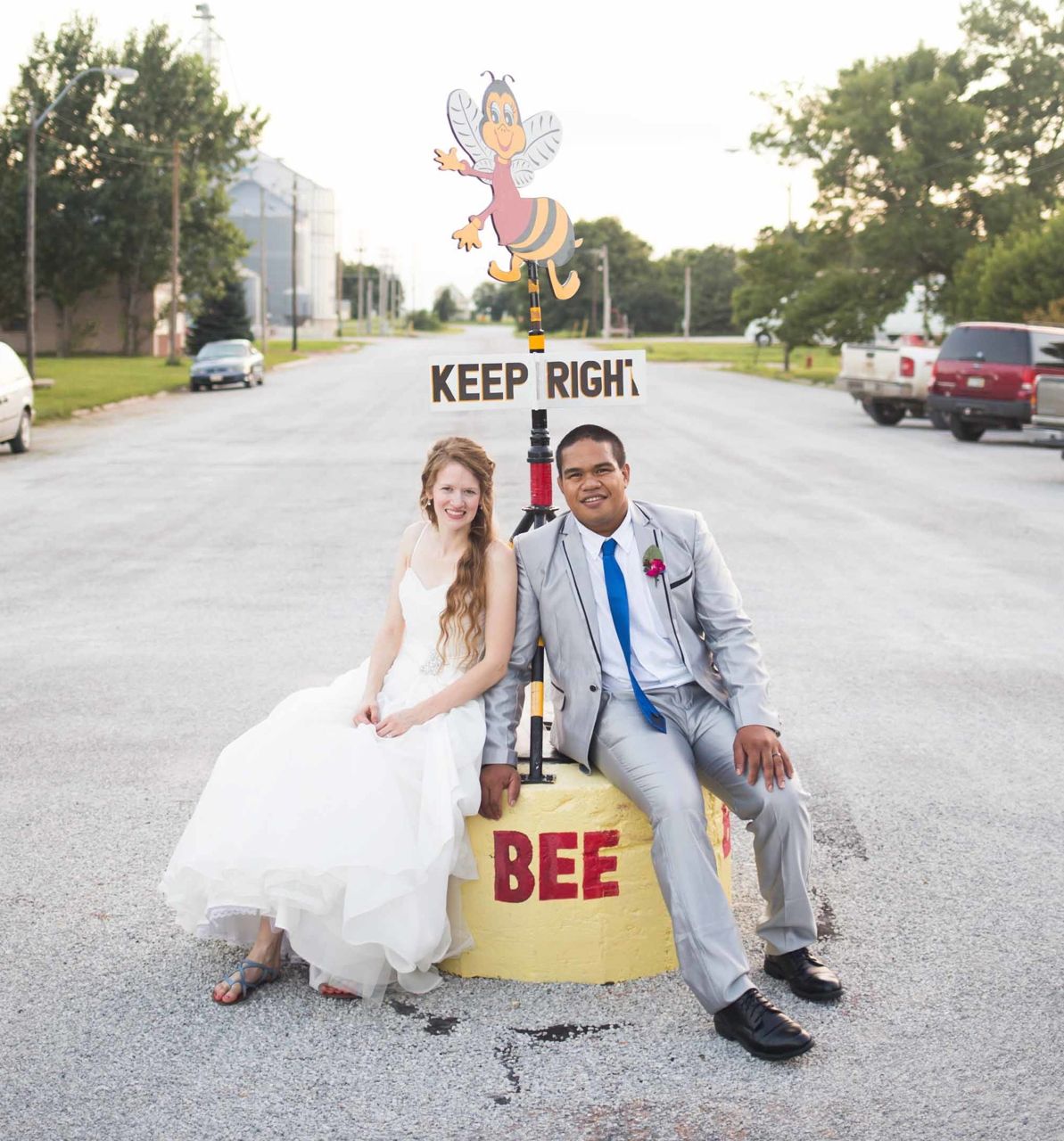 14 Tips for throwing a glorious wedding without losing your mind ...