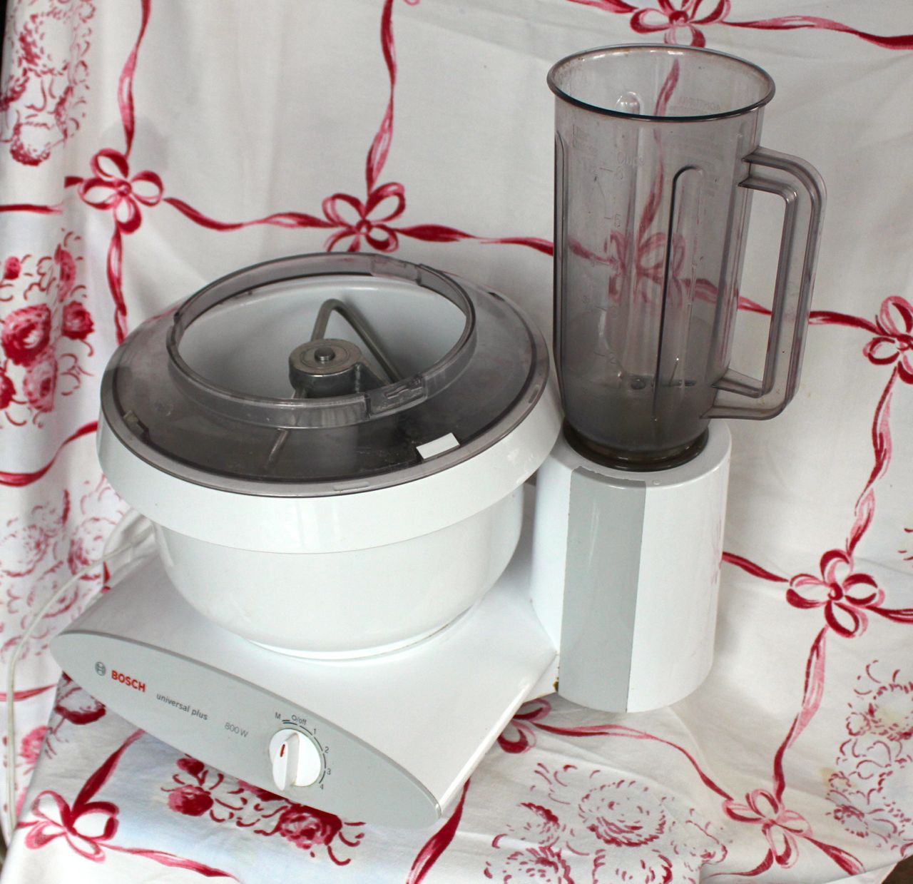 Easy loaded hamburger soup and what I'd take to the moon with me ...