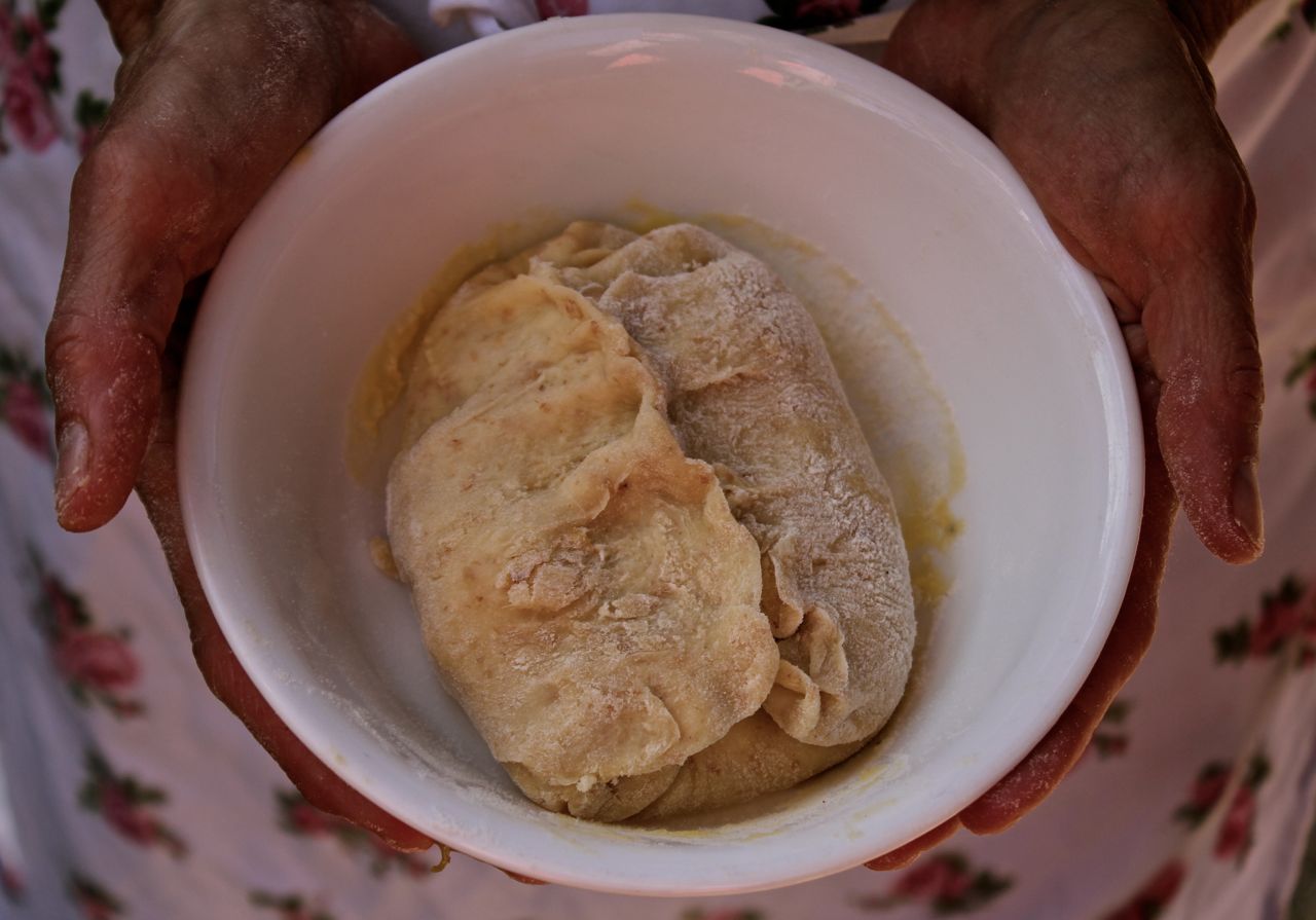 5 Secrets to the Best Runza Recipe, & from a Nebraska gal (me ...