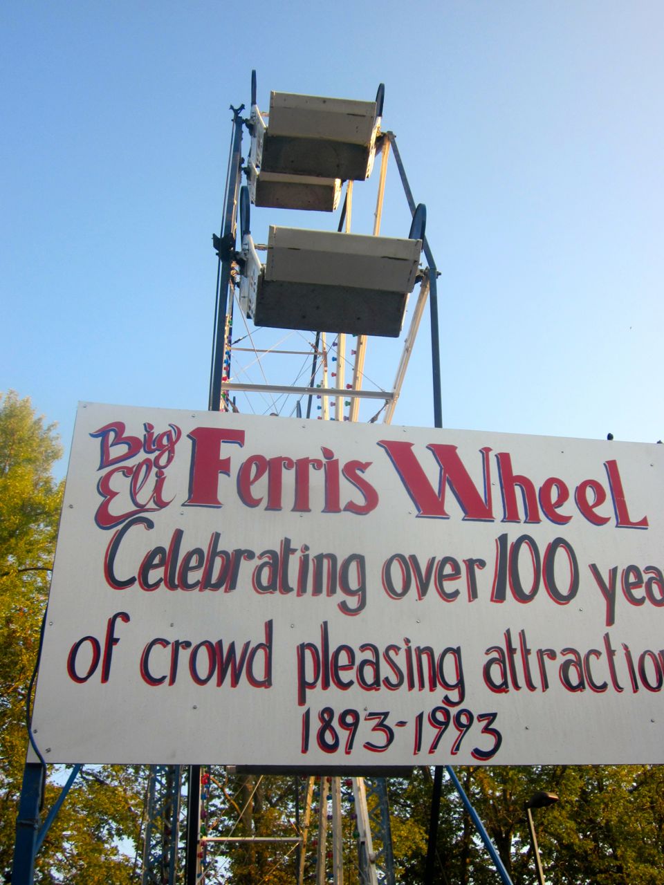 End of Summer: Fun at the Fair - vomitingchicken.com