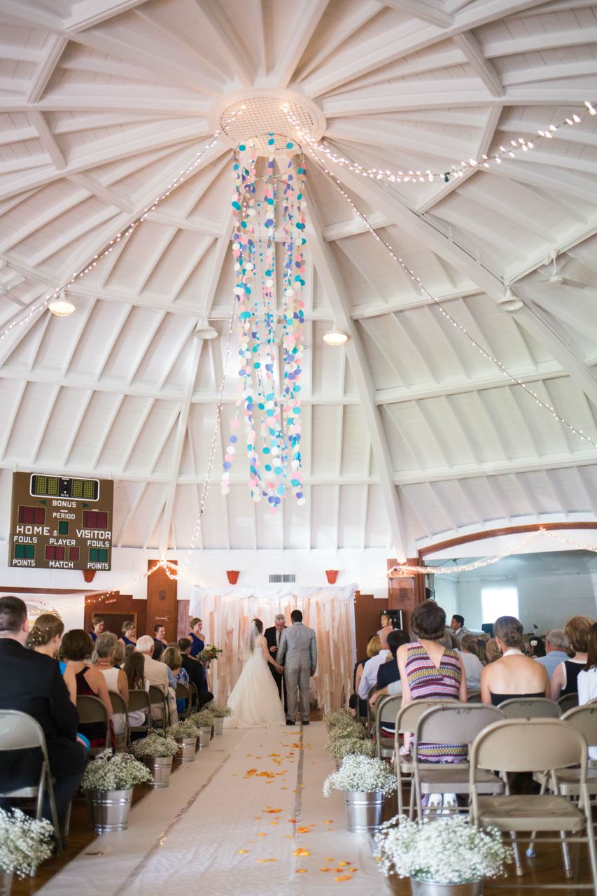 14 Tips for throwing a glorious wedding without losing your mind ...