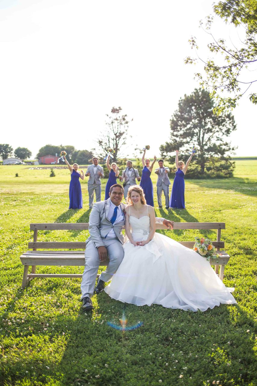 14 Tips for throwing a glorious wedding without losing your mind ...