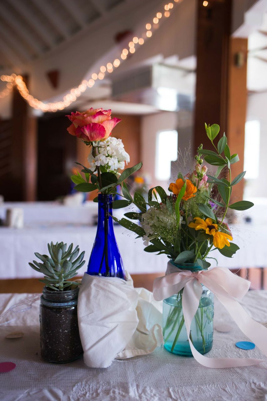 14 Tips for throwing a glorious wedding without losing your mind ...